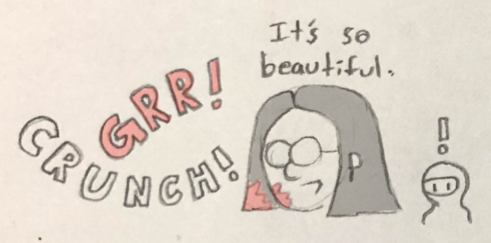 The Wyvern and the Wolf: A Tale of the Twelve Foot Ninja by Nicholas ...